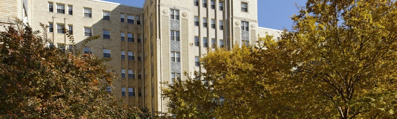 Contact The Kennedy-Warren in Washington, DC 20008