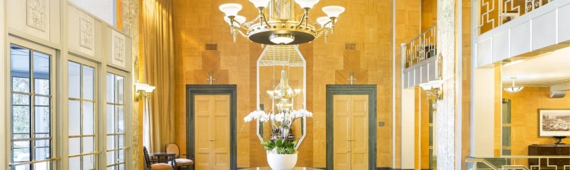 Resident information for The Kennedy-Warren